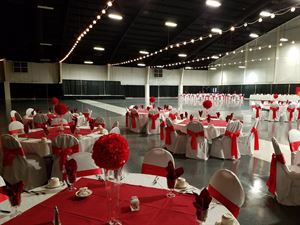 Hapo Center - Pasco, WA - Party Venue