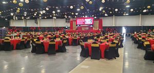 Hapo Center - Pasco, WA - Party Venue