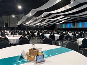 Hapo Center - Pasco, WA - Party Venue