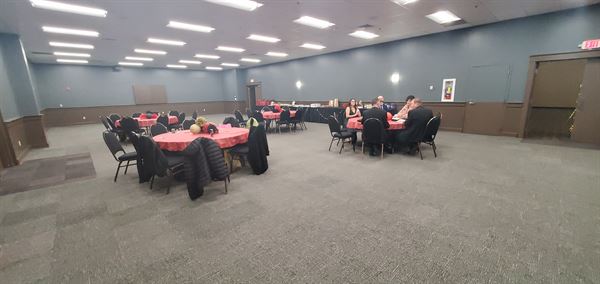 Hapo Center - Pasco, WA - Party Venue