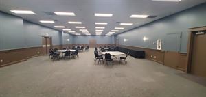 Hapo Center - Pasco, WA - Party Venue