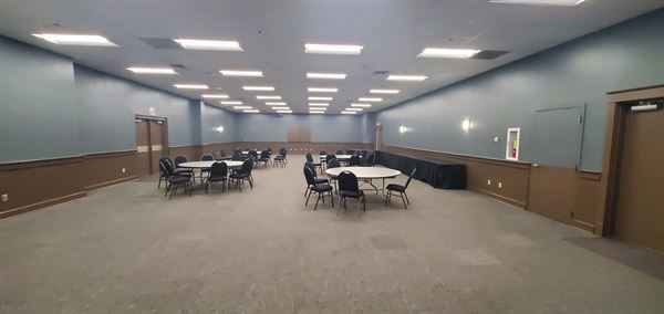 Hapo Center - Pasco, WA - Party Venue
