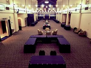 Hapo Center - Pasco, WA - Party Venue