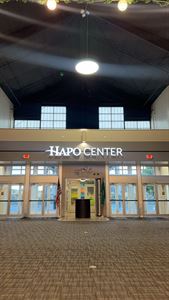 Hapo Center - Pasco, WA - Party Venue