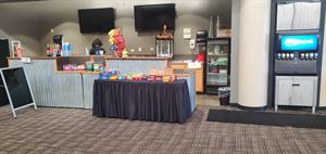 Hapo Center - Pasco, WA - Party Venue