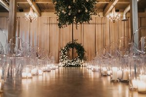 Hideaway Cellars - Seattle, WA - Wedding Venue