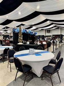 Hapo Center - Pasco, WA - Party Venue