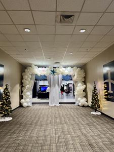 Hapo Center - Pasco, WA - Party Venue