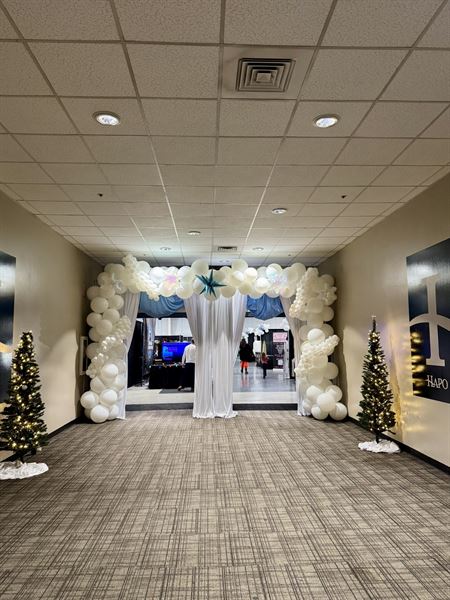 Hapo Center - Pasco, WA - Party Venue