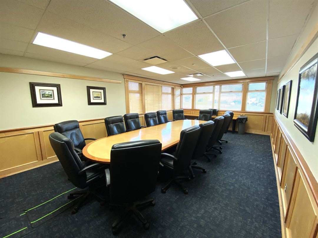 Mary Winspear Centre - Sidney, BC - Party Venue