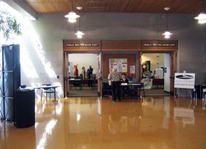 Environmental Services Building - University Place, WA - Party Venue