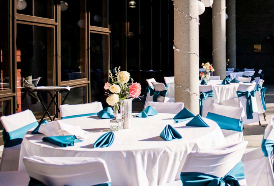 Environmental Services Building - University Place, WA - Party Venue
