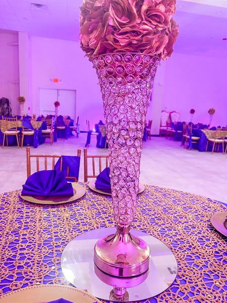 Royal Event Center - Houston, TX - Party Venue