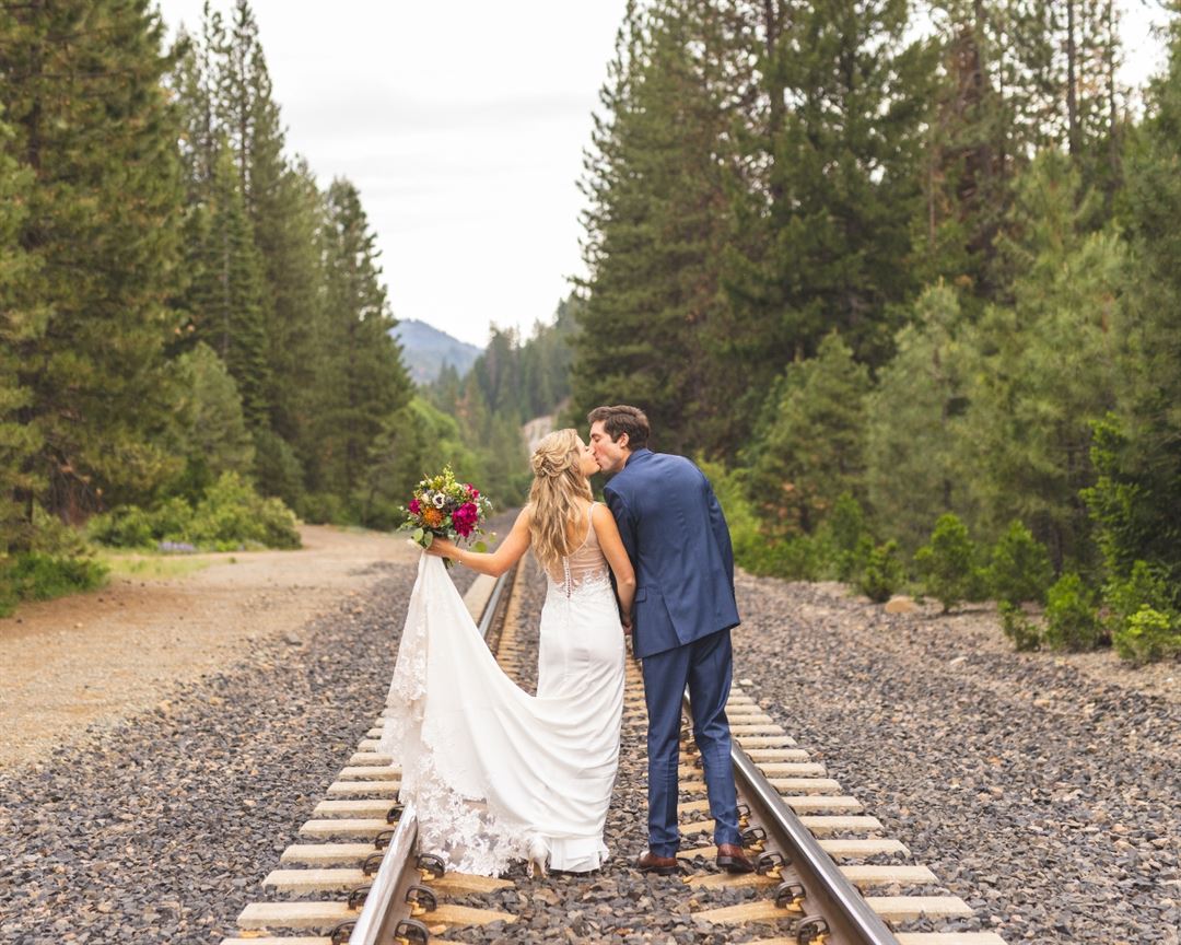 Twenty Mile House - Blairsden-Graeagle, CA - Wedding Venue