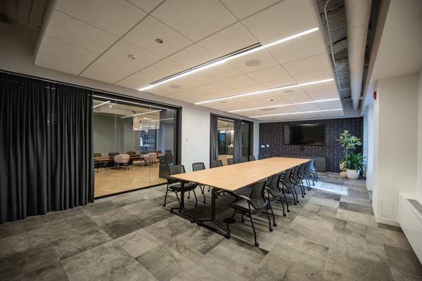 One East Wacker - Chicago, IL - Party Venue