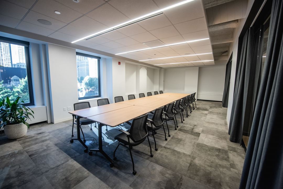 One East Wacker - Chicago, IL - Party Venue