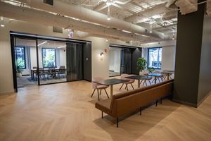 One East Wacker - Chicago, IL - Party Venue
