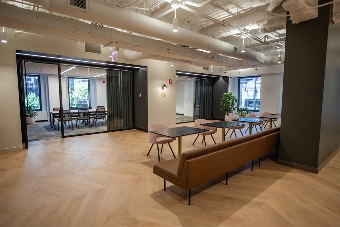One East Wacker - Chicago, IL - Party Venue