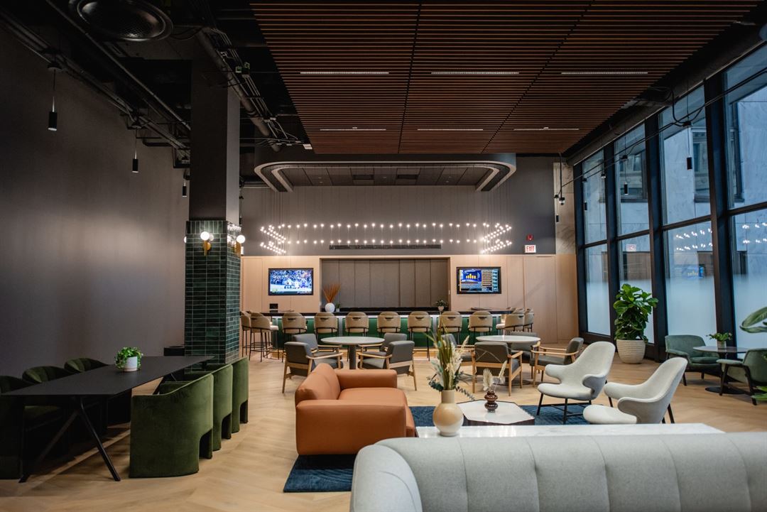 One East Wacker - Chicago, IL - Party Venue