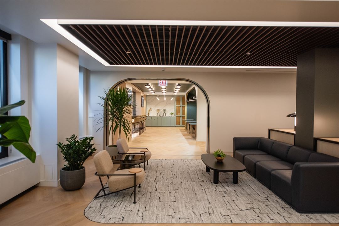 One East Wacker - Chicago, IL - Party Venue