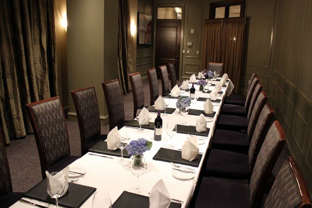Davio's Northern Italian Steakhouse, Atlanta - Atlanta, GA - Party Venue