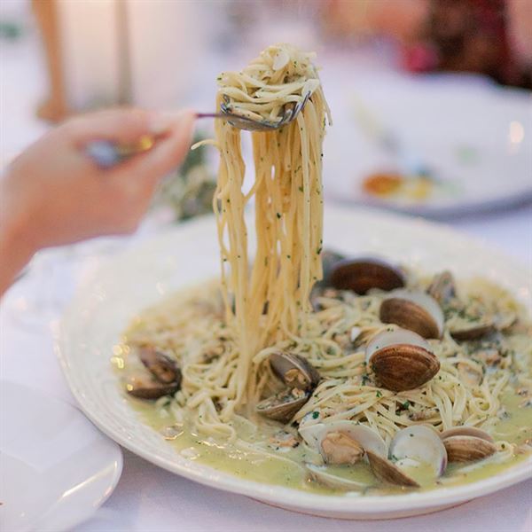 Pasta Rea Fresh Italian Food Catering - Phoenix, AZ - Caterer