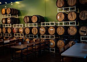 Fabled Brew Works - Erlanger, KY - Party Venue