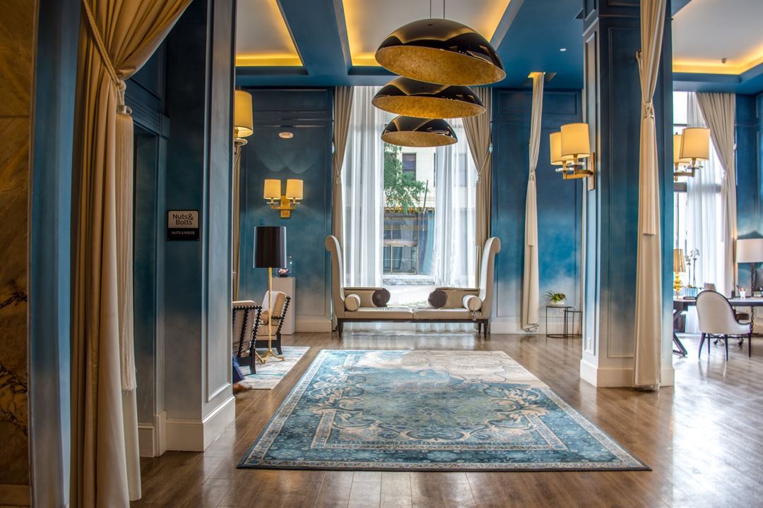 Elyton Hotel, Autograph Collection - Birmingham, AL - Party Venue