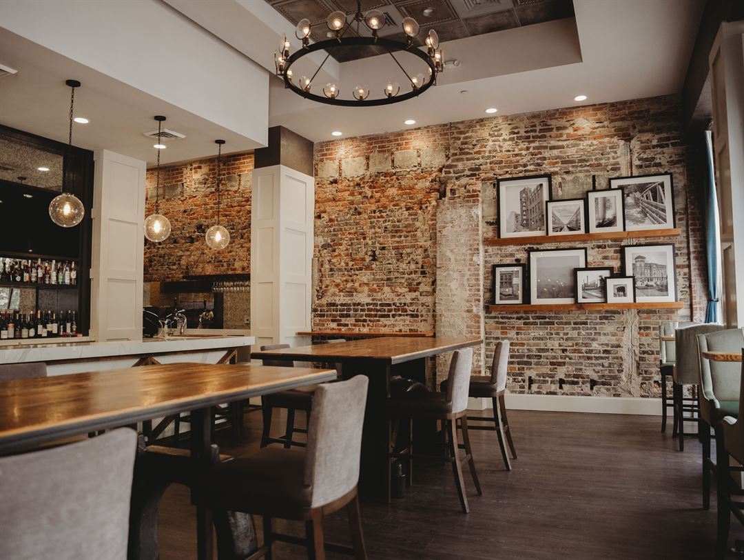 Elyton Hotel, Autograph Collection - Birmingham, AL - Party Venue