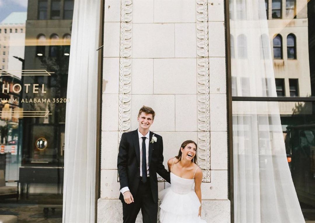 Elyton Hotel, Autograph Collection - Birmingham, AL - Party Venue