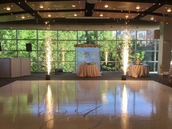 VisArts - Rockville, MD - Meeting Venue