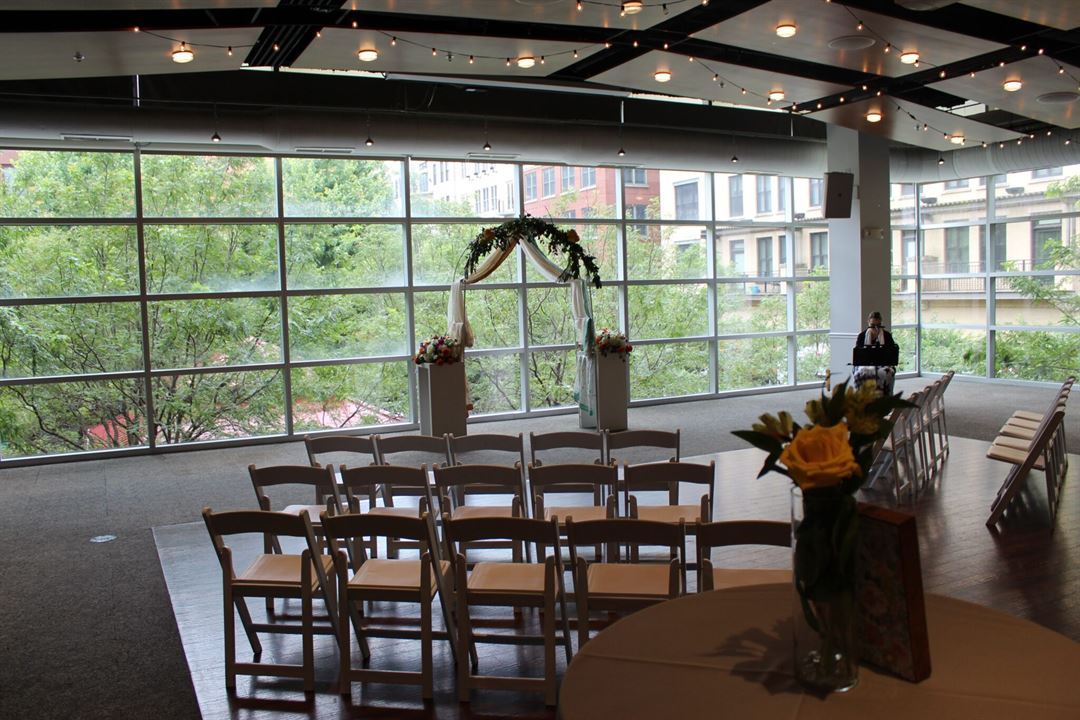 VisArts - Rockville, MD - Meeting Venue