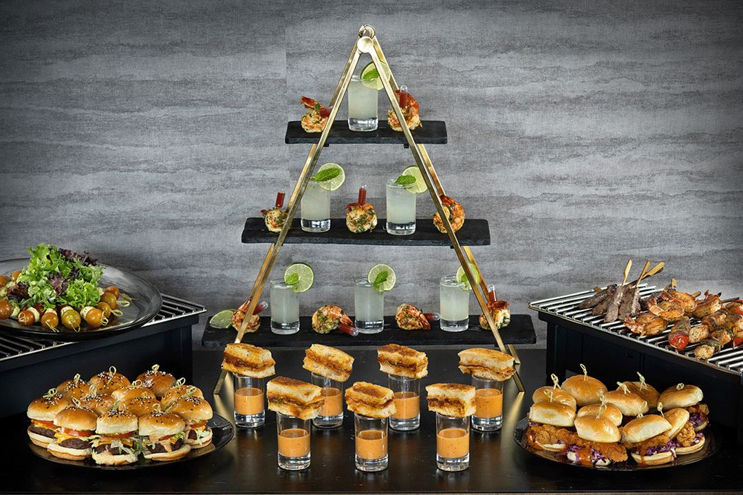 WSKY Stadium - Las Vegas, NV - Party Venue