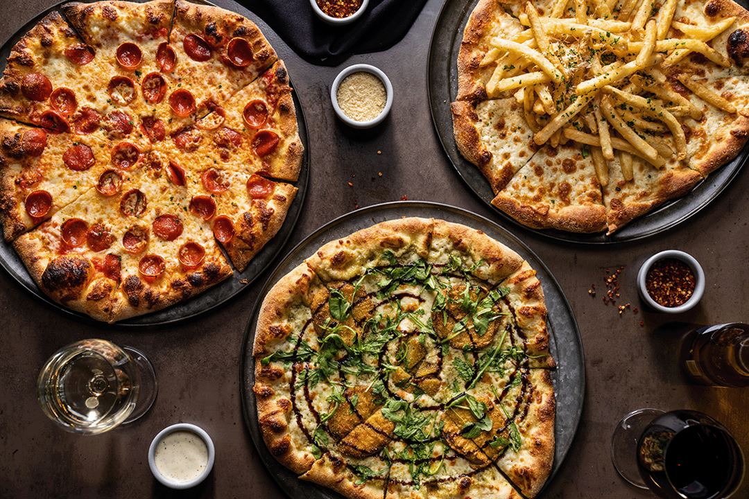 WSKY Stadium - Las Vegas, NV - Party Venue