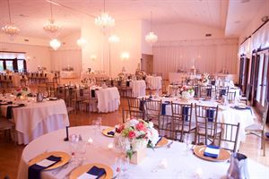 Cascade Banquet Facility - Hamden, CT - Wedding Venue