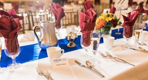 Cascade Banquet Facility - Hamden, CT - Wedding Venue