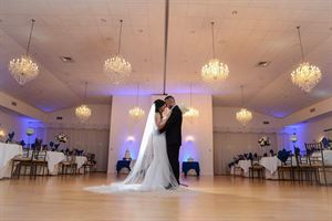 Cascade Banquet Facility - Hamden, CT - Wedding Venue