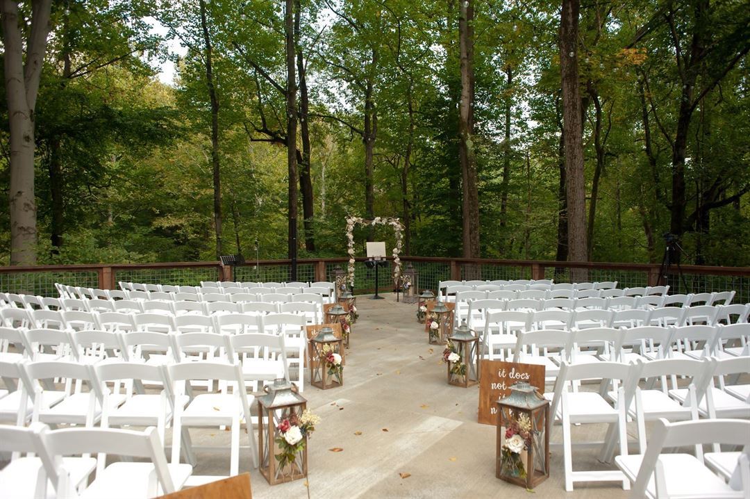 3 Fat Labs Wedding & Event Barn - Greencastle, IN - Wedding Venue