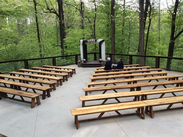 3 Fat Labs Wedding & Event Barn - Greencastle, IN - Wedding Venue
