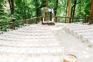 3 Fat Labs Wedding & Event Barn - Greencastle, IN - Wedding Venue