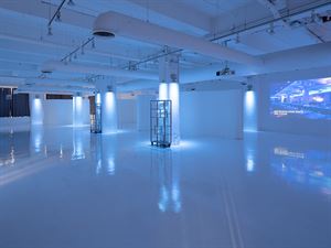 Metropolitan Pavilion - New York, NY - Party Venue