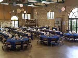 Stormont Vail Events Center - Topeka, KS - Meeting Venue