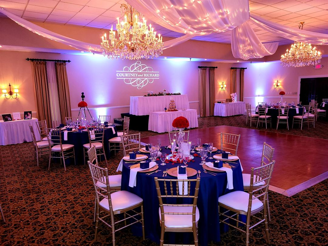 Spartan Manor - New Port Richey, FL - Meeting Venue