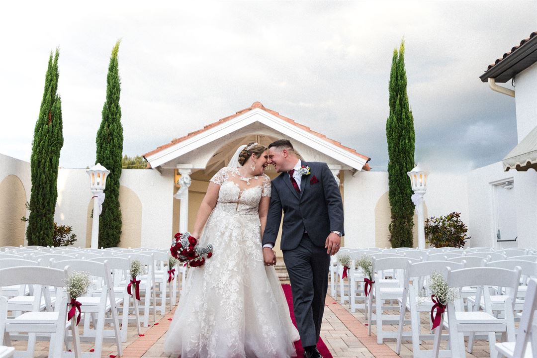 Spartan Manor - New Port Richey, FL - Meeting Venue