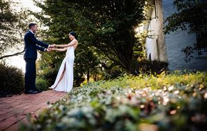 Fox Barn at Twenty9 - Malvern, PA - Wedding Venue