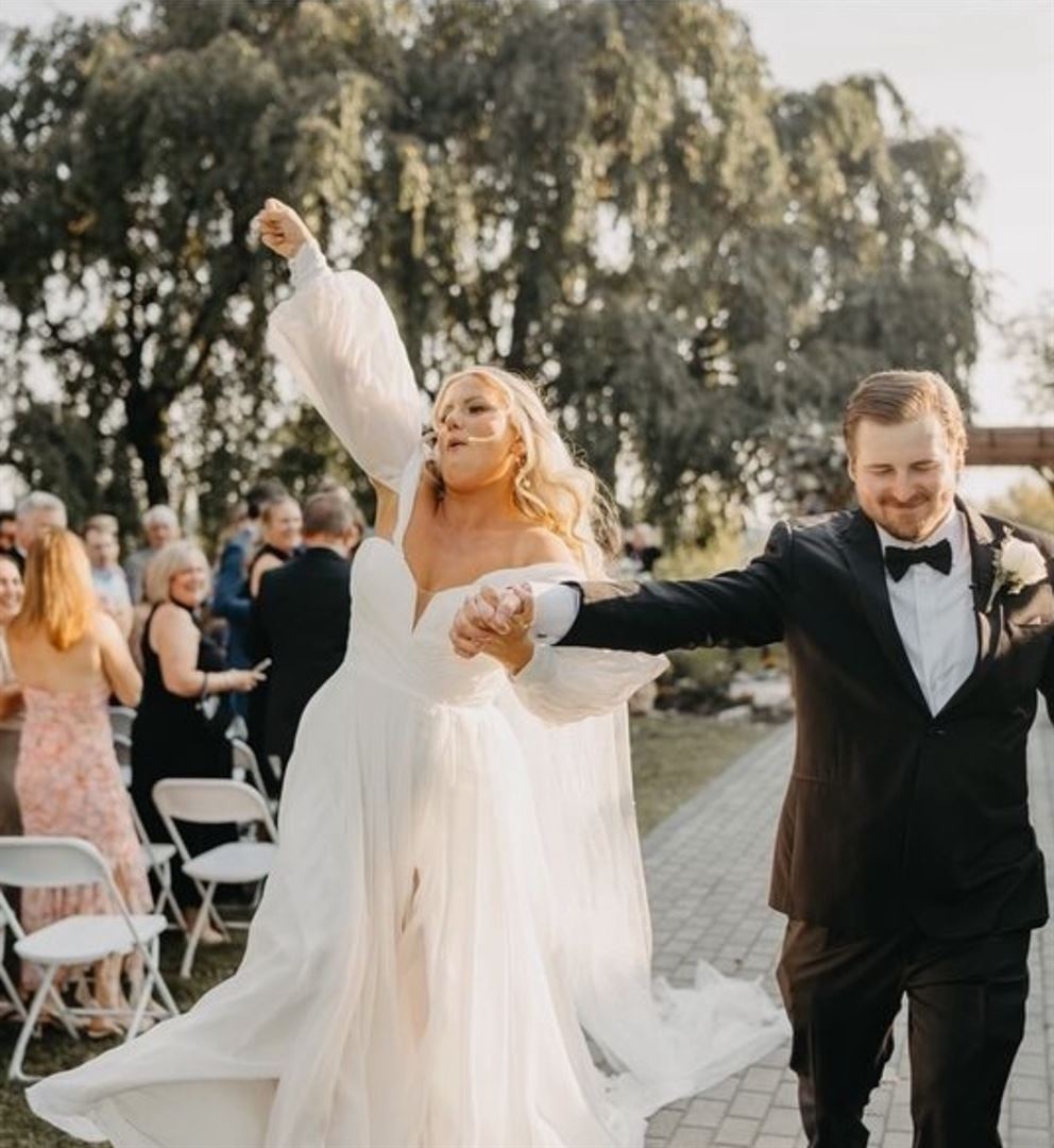 Fox Barn at Twenty9 - Malvern, PA - Wedding Venue