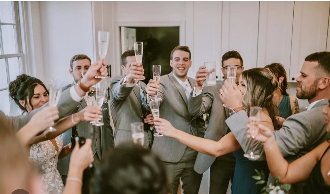 Fox Barn at Twenty9 - Malvern, PA - Wedding Venue