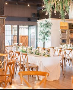 Fox Barn at Twenty9 - Malvern, PA - Wedding Venue