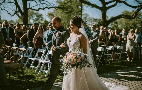 Fox Barn at Twenty9 - Malvern, PA - Wedding Venue