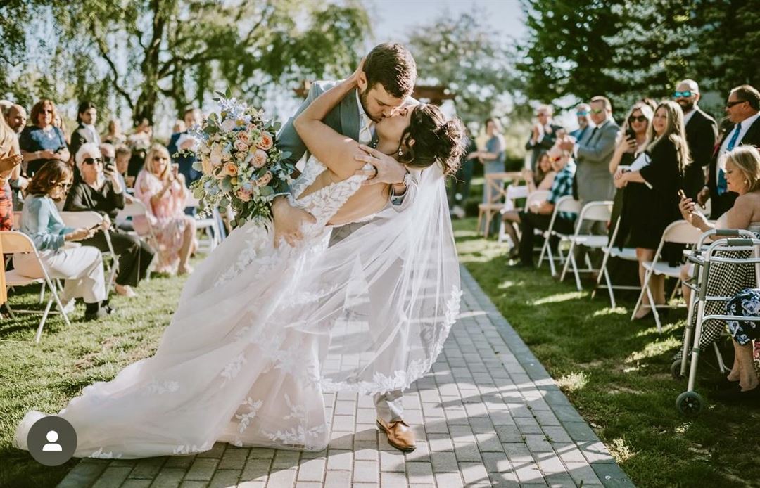 Fox Barn at Twenty9 - Malvern, PA - Wedding Venue